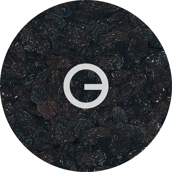 Pasas Flame 5 y 10 KG - Tostaduría el Nogal